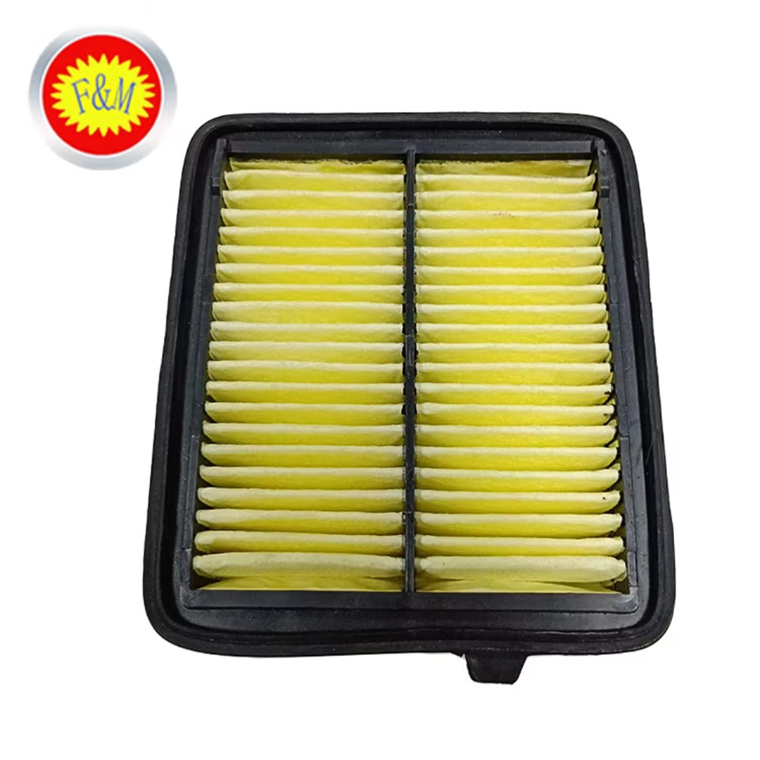 Honda Air Filter 17220-RBJ-000 – Motor Tech