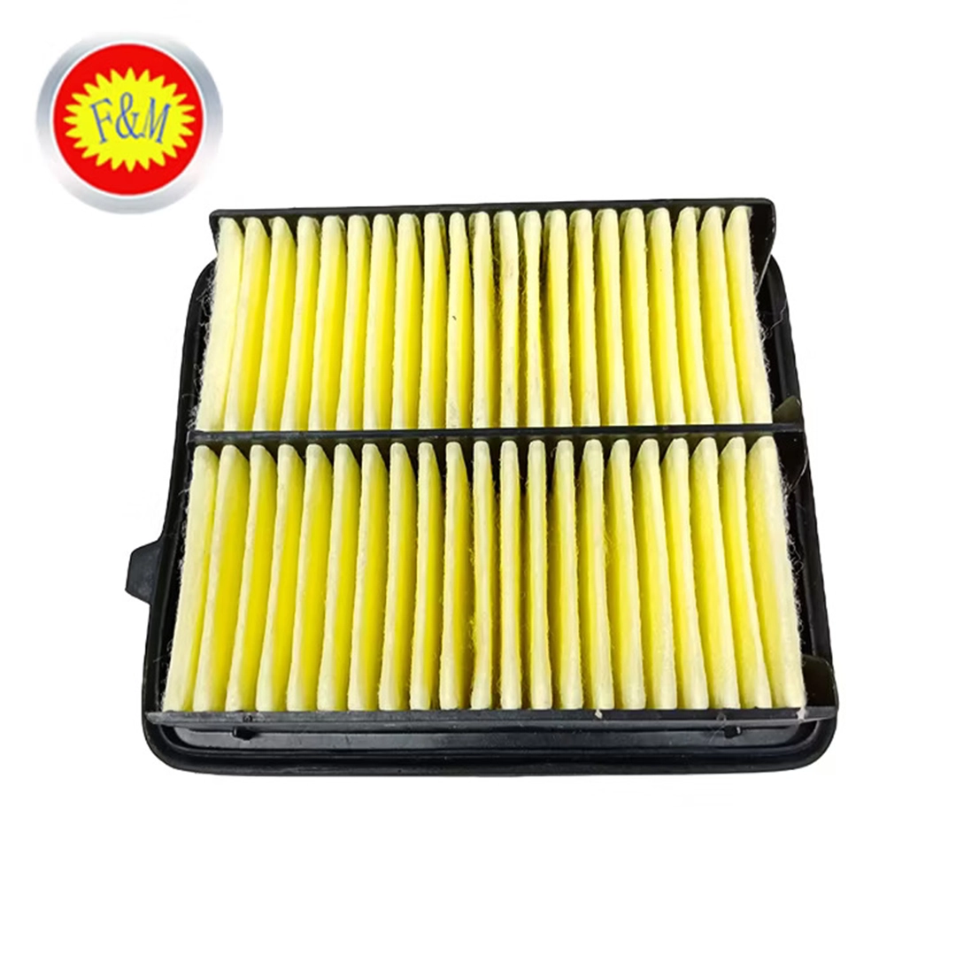 Honda Air Filter 17220-RBJ-000 – Motor Tech
