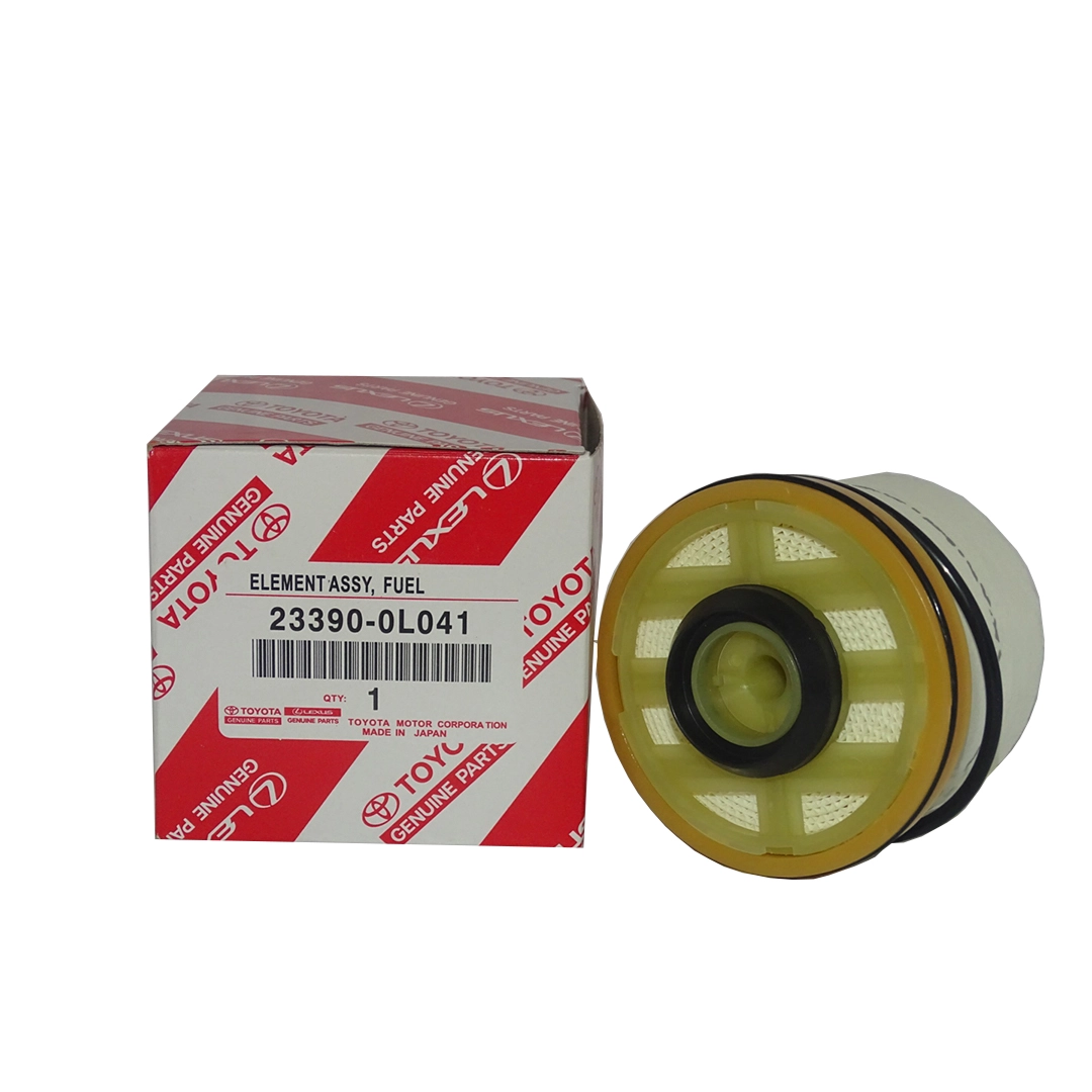 Toyota Fuel filter 23390-OLO41 – Motor Tech